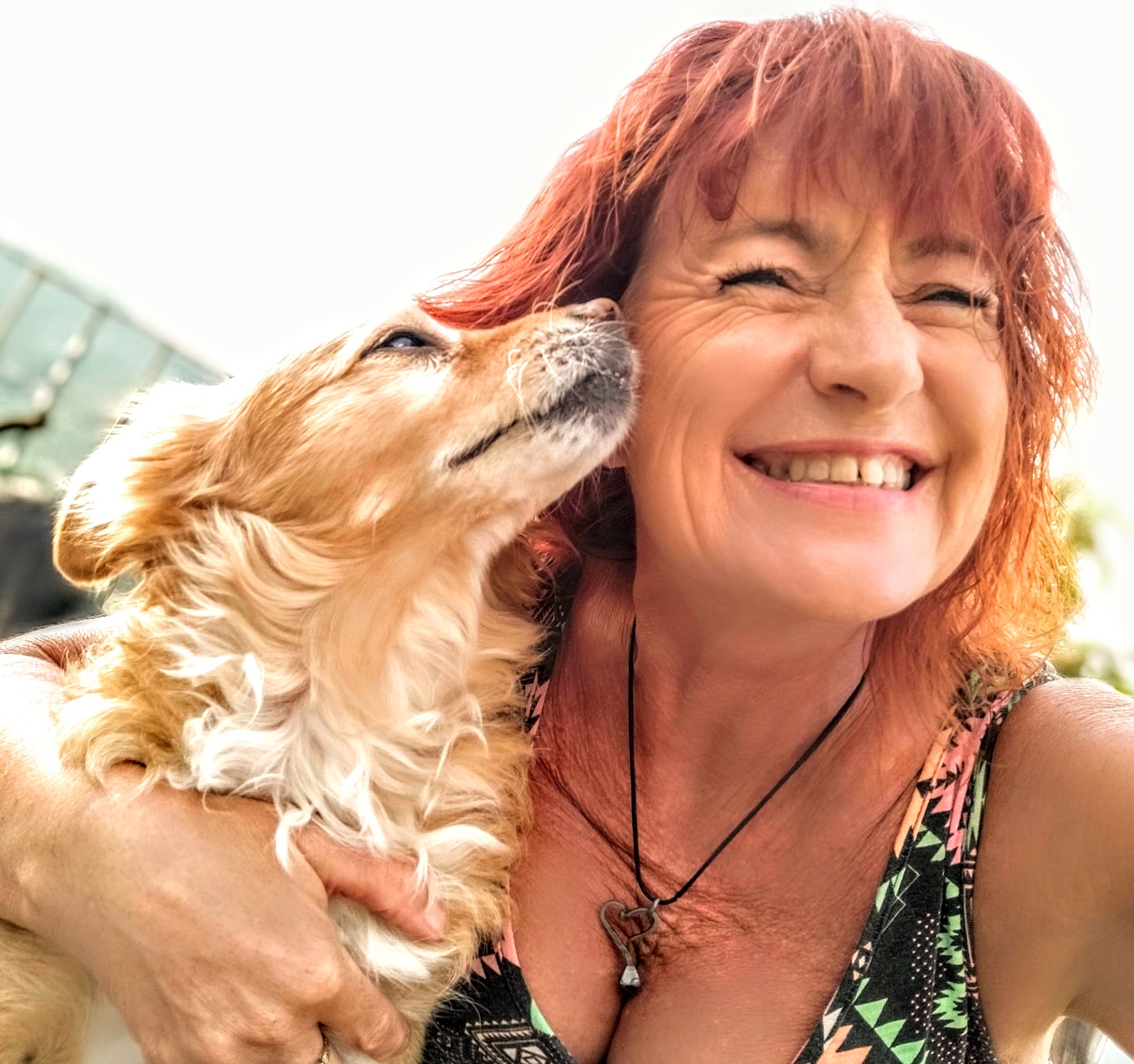 About – Living Limitlessly